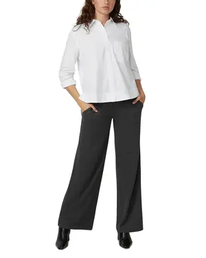 Hue Wide Leg Pants