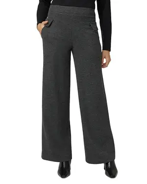 Hue Pull On Bottoms For Women