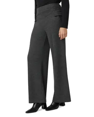 Hue Wide Leg Pants
