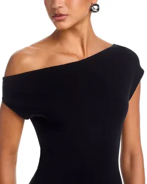 Rails Vinka Asymmetrical Dress