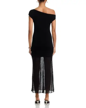 Rails Vinka Asymmetrical Dress