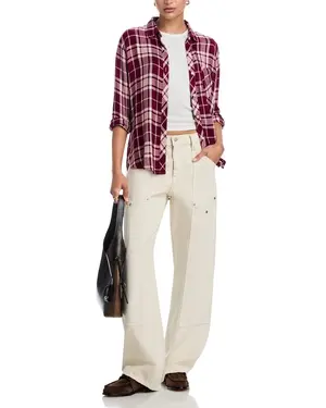 Rails Hunter Plaid Shirt