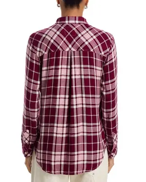 Rails Hunter Plaid Shirt