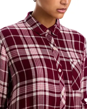 Rails Hunter Plaid Shirt