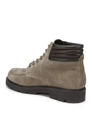 Vince Leonard Lace Up Boot