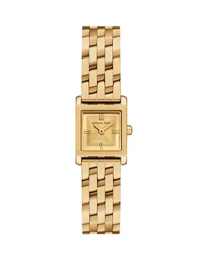 Michael Kors Georgie Watch, 20mm - Gold/gold