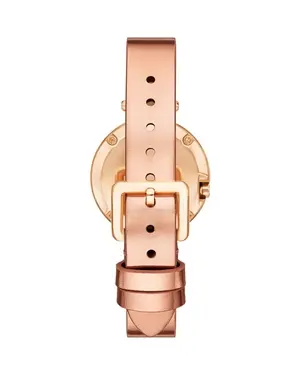 Tory Burch The Pierced Small Watch