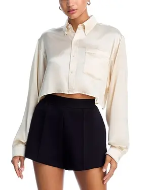 Alexander Wang Blouse Shirts For Women