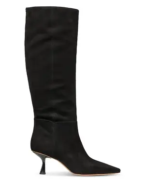 Kate Spade New York Paneled Boots For Women