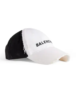 Balenciaga Upcycled Cap