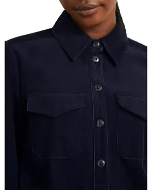 HOBBS LONDON Lena Shirt Dress