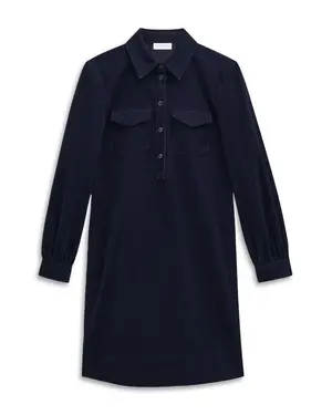 HOBBS LONDON Lena Shirt Dress