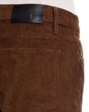 EB DENIM Baggy Corduroy Jeans