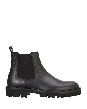 BOSS Julyo Chelsea Boots - Black