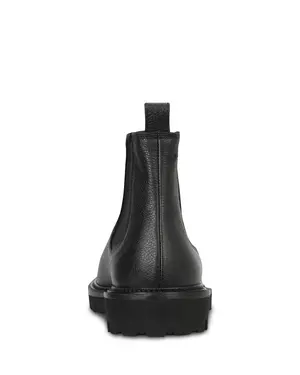 BOSS Julyo Chelsea Boots - Black