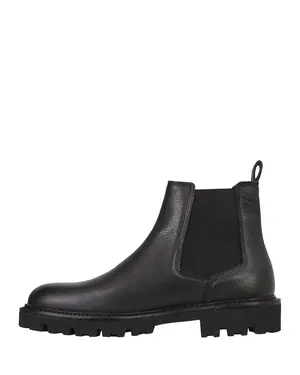 BOSS Julyo Chelsea Boots - Black