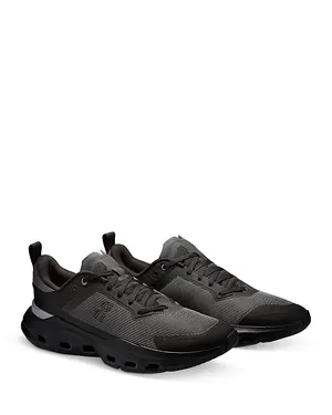 Men's Anthracite Shoes