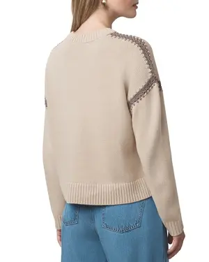 Splendid Greyson Pullover Sweater