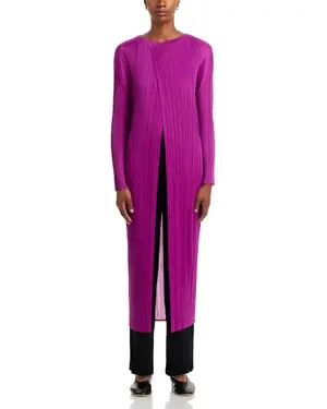 Issey Miyake Long Line Jacket