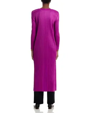Issey Miyake Long Line Jacket