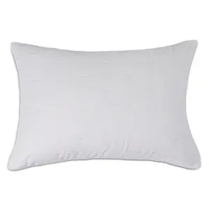 AMITY HOME Pure Standard Sham - White