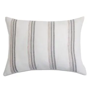 AMITY HOME Flinn Standard Sham - Ivory