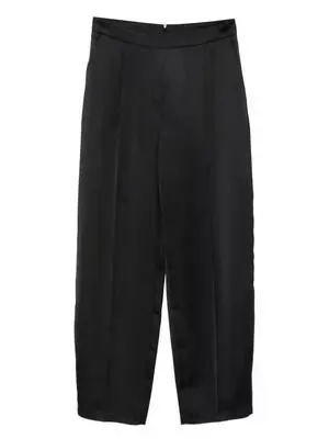 Imperial Pleated-front Trousers