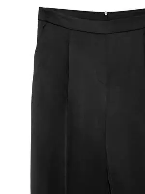 Imperial Pleated-front Trousers