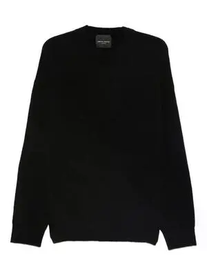 ROBERTO COLLINA Crew-neck Sweater