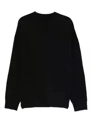 ROBERTO COLLINA Crew-neck Sweater