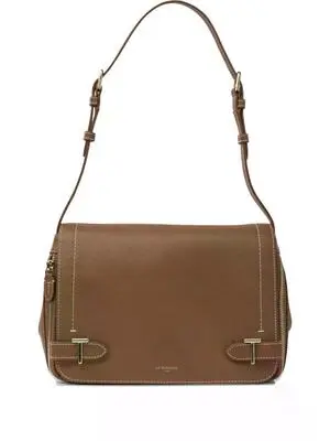 LE TANNEUR Simone Shoulder Bag