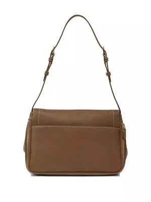 LE TANNEUR Simone Shoulder Bag