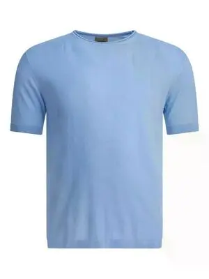 Rakki Crewneck T-shirts For Men
