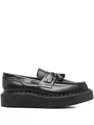 Comme Des Garçons X George Cox Tassel Loafers