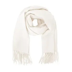 YOUZEY The Victoria Scarf - Champagne