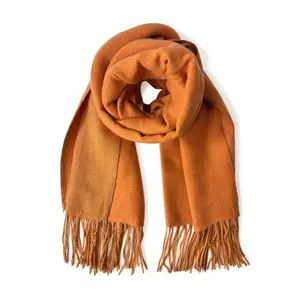 Youzey Fringe Scarves