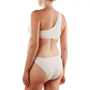 CACHE COEUR Maternity Trikini Bayside - Pearl