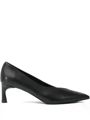 Halmanera Heeled Pumps