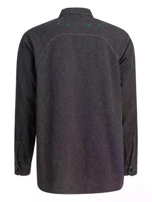 Kapital Cotton Shirt