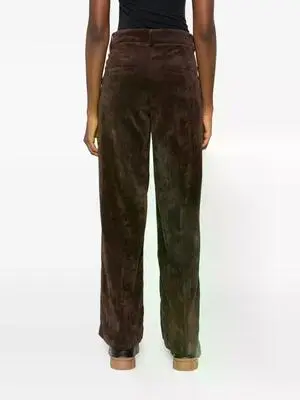 CAMBIO Corduroy Trousers