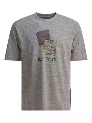 Kapital Graphic-print T-shirt