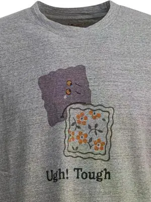 Kapital Graphic-print T-shirt