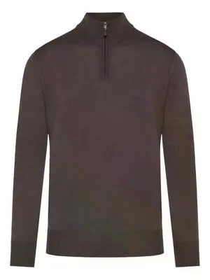 Canali Polo Sweaters For Men