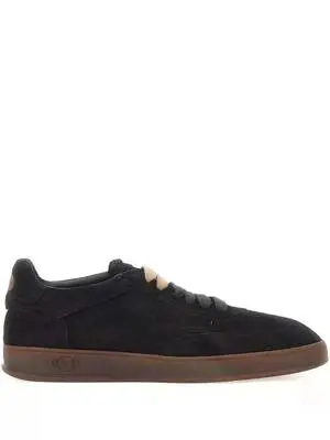 Soldini80 Lace Up Sneakers For Men