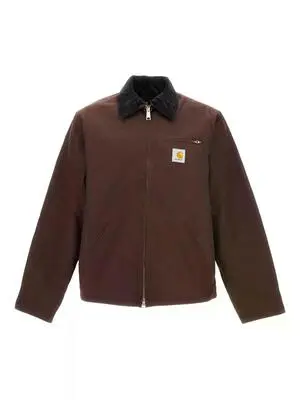 Carhartt Work In Progress Long Sleeve Jackets For Women