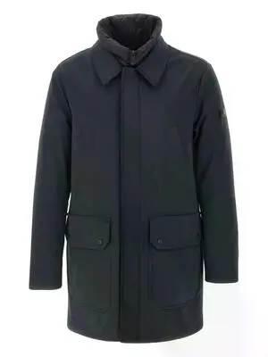 Peuterey Collared Outerwear For Men