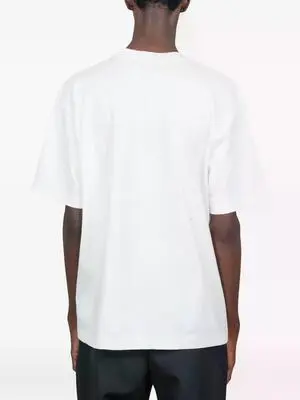 Lacoste Cotton T-shirt