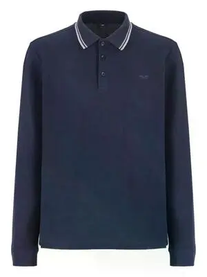 ARMATA DI MARE Long-sleeve Polo Shirt