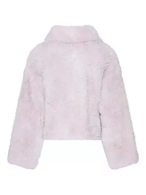 YVES SALOMON Shearling Jacket