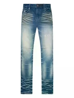 RtA Five-pocket Jeans